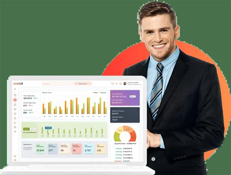 Flexible Pricing Models For Recurring And Usage Based Billing