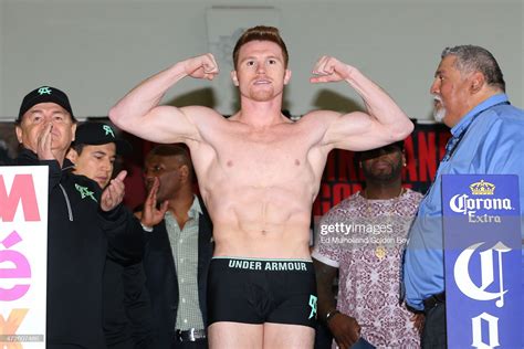 Re Redhead Ginger Boxer Named Saul Canelo Alvarez Page 4 Lpsg