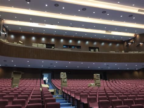 报告厅声学设计 搜狐大视野 搜狐新闻