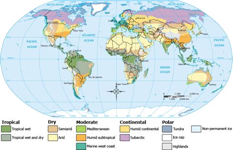 Climate Energy Education