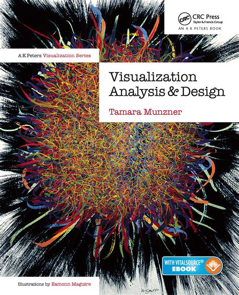 Visualization Analysis And Design Ak Peters Visualization Series