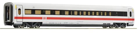 Roco 54273 Ice Zwischenwagen 1 Klasse Dbag Ep Vi