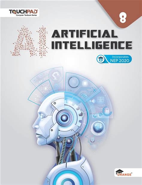 Artificial Intelligence Class 8 Ebook By Geeta Zunjani Epub Rakuten Kobo India