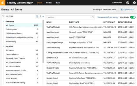 Log Parser Event Log File Parsing Tool Solarwinds
