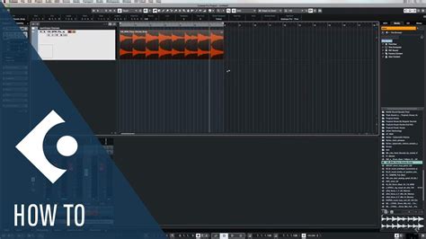 How To Adjust The Tempo Of Loops To Fit Your Project Tempo Music