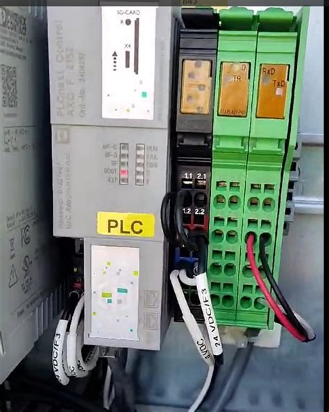 Booting Issue Axc F 2152 — Plcnext Community