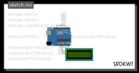 Acara 6 Wokwi Esp32 Stm32 Arduino Simulator