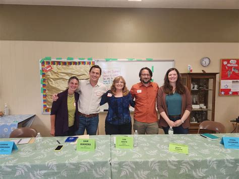 As Democrats Seek To Flip The Wisconsin State Senate Primaries Shape