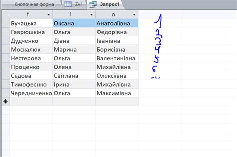 Sql MS Access Numbering In Queries Stack Overflow