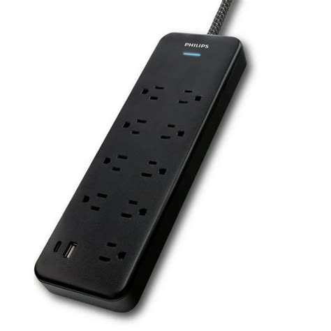 Surge Protectors And Ups In Power Accessories