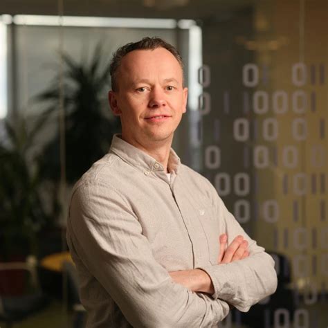 oscar van tol cto virtual vaults how to build and scale development teams for success