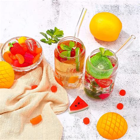 방열 무연 높은 붕규산 소다 대중 음악 승화 서리로 덥은 맥주는 대나무 뚜껑과 밀짚을 가진 유리 16oz 모양 할 수 있습니다 Buy 맥주 안경수 유리맥주 대나무