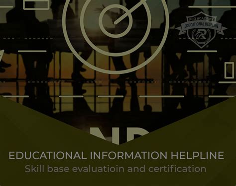Home Page Rco Academy Certificate Educational Helpline Directory