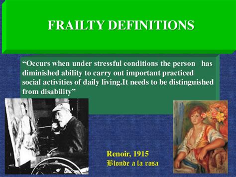 Pdf Cognitive Assessment In Kihon Checklist For Frailty