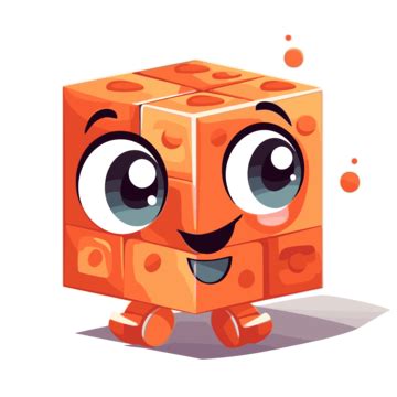 Linking Cube PNG Vector PSD And Clipart With Transparent Background For Free Download Pngtree