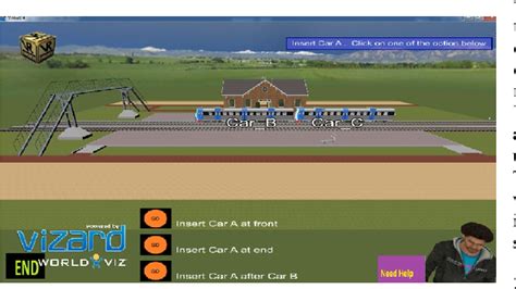 Figure 1 From Evaluation Of Game Theme Based Instructional Modules For Data Structure Concepts