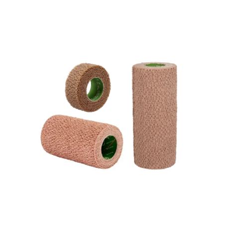 3m™ Coban™ 2 Layer Lite Compression System Essential Medical Supplies