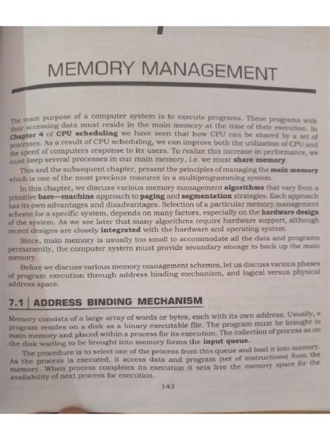 os unit 3 pdf