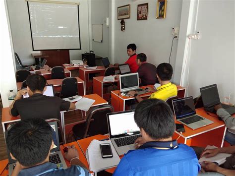 Nodejs Thailand วันนี้เรียนการจัดการกับ Mysql ด้วย