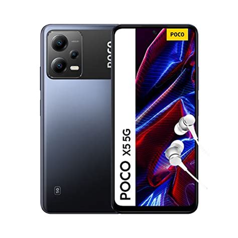 Xiaomi Poco X Full Phone Specifications
