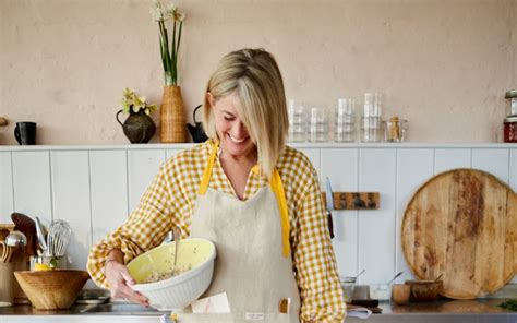 Sea And Shore Interview With Emily Scott British Travel Journal