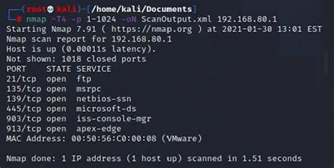 Nmap