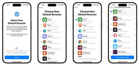 Aloha Browser Blog Page
