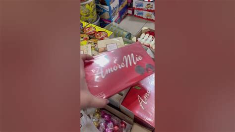 солодощі цукерки їжа продукти акції Youtube