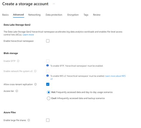veeam azure object storage automation