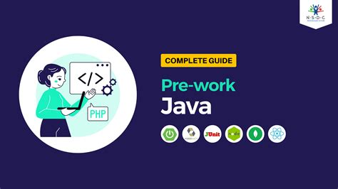 Java Pre Work Learning Studio