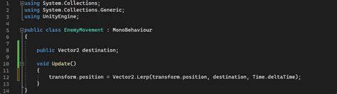 How Do I Get The Players Position As A Vector2 In A Script Getting