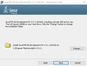 Install Oracle Java On Windows Windows TechViewLeo