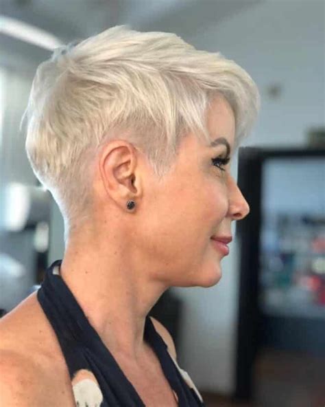 The 34 Best Pixie Cuts For Thick Hair To Be More Manageable