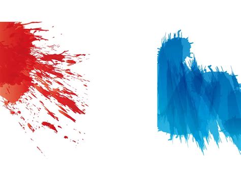 红蓝喷漆png图片素材下载图片编号qrmngkko 免抠素材网
