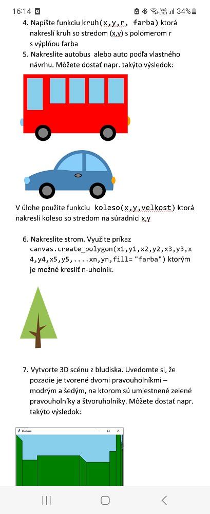 tkinter python doučma sk