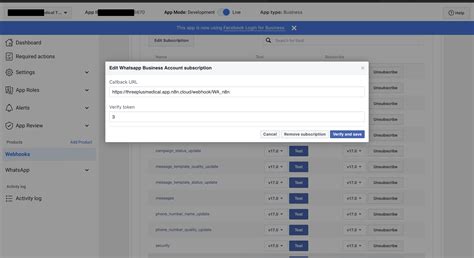 endless execution of wa n8n webhook call against single message and