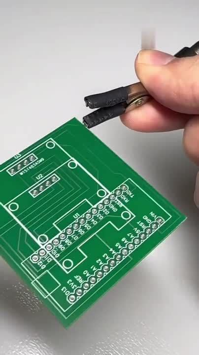 baly lee on linkedin diyprojects circuitdesign arduinoproject