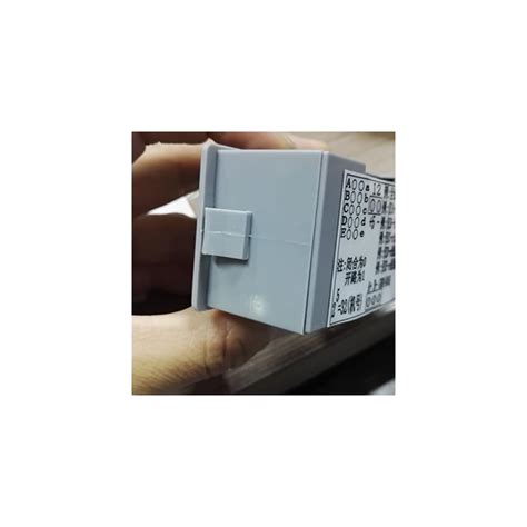 Taidacent Photoelectric Counter Modbus Photo Sensor Indonesia Ubuy