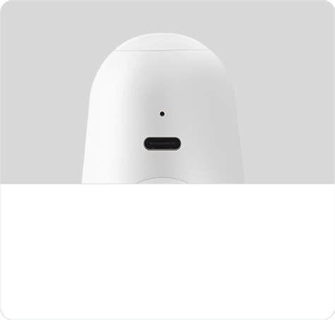 Xiaomi Flexible Rechargeable Lamp Xiaomi Global