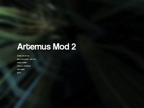 Amod 2 0 File Artemus Mod For Half Life 2 Moddb