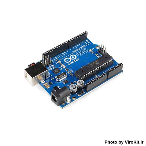 خرید و قیمت برد آردوینو Arduino Uno R3 ترب
