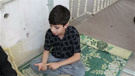 هات جوانترین ڤیدیۆ بینەری بن 😍 Youtube