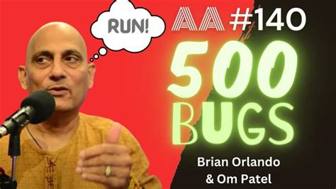 Arguing Agile Podcast On Linkedin Aa140 Help Our Backlog Has 500 Bugs
