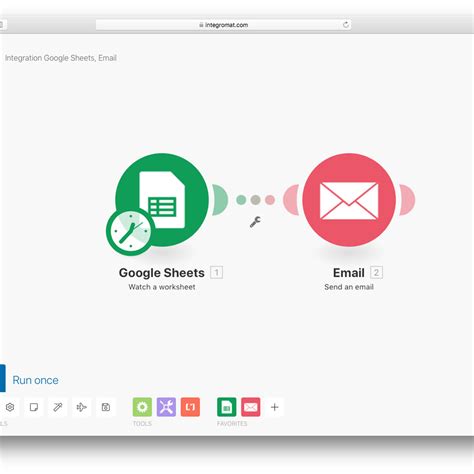 Integromat Alternatives And Similar Software