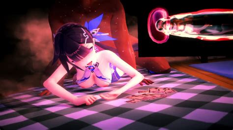 Honkai Impact Sex Li Sushang 3 Eporner