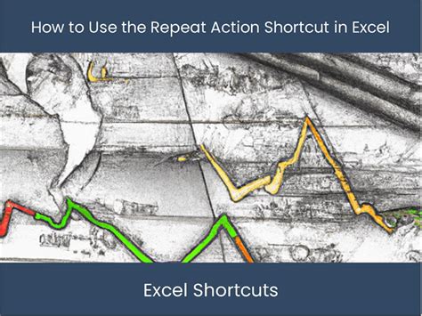 excel repeat action shortcut discover the trick excel
