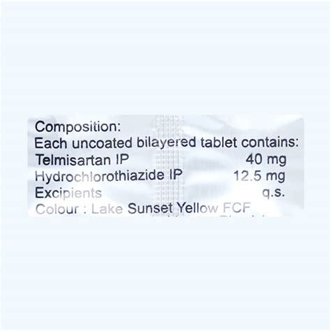 Eritel H Mg Tablet S Price Uses Side Effects Netmeds