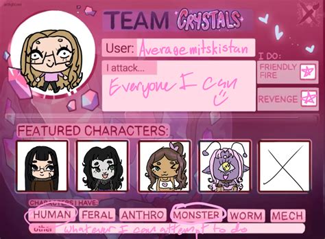 Art Fight Hopefully Fixed Album On Imgur