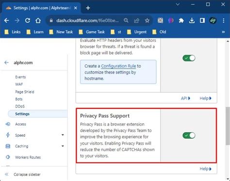 如何修復 Cloudflare 上的「驗證您是人類」循環