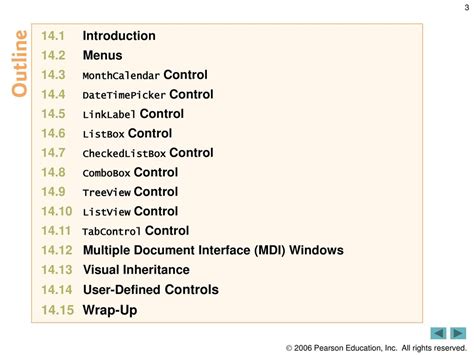 Graphical User Interface Ppt Download